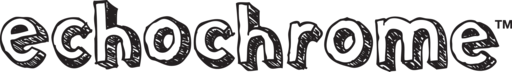 Logo for Echochrome by yst - SteamGridDB