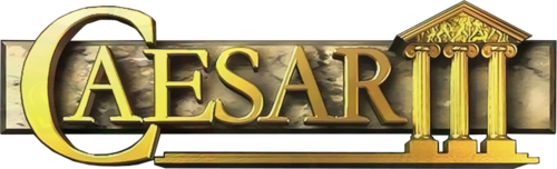 Logo for Caesar 3 by KimaRo - SteamGridDB