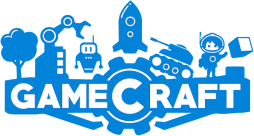 Gamecraft - SteamGridDB
