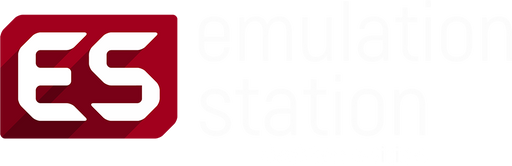 Logo for EmulationStation Desktop Edition (Program) by MehStrongBadMeh ...