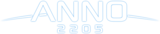 Logo for Anno 2205 by yst - SteamGridDB