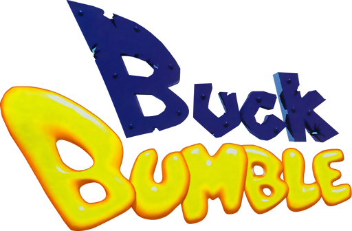 Logo for Buck Bumble by CrazyGmod21 - SteamGridDB