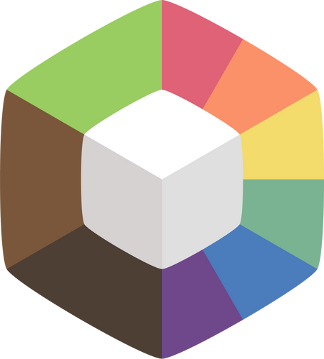 Logo for Minecraft Prism Launcher (Program) by tobimori - SteamGridDB