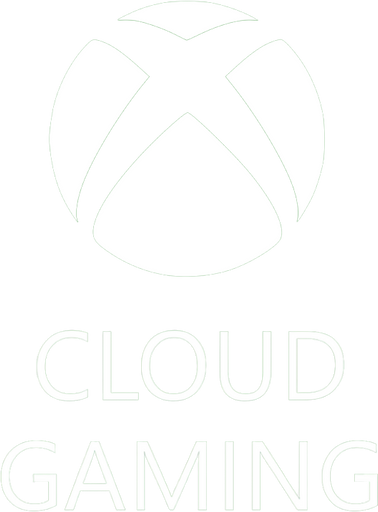 Logo for Xbox Cloud Gaming (xCloud) by iiGiovanni - SteamGridDB