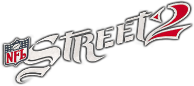 Logo for NFL Street 2 by Batmite128 - SteamGridDB