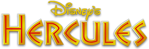 Logo for Disney's Hercules by xayris - SteamGridDB