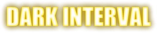 Logo for Dark Interval by naomihell - SteamGridDB