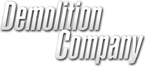Logo for Demolition Company by Timidius - SteamGridDB