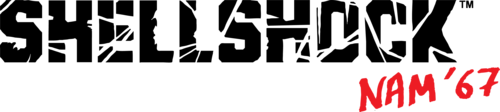 Logo for Shellshock: Nam '67 by yst - SteamGridDB