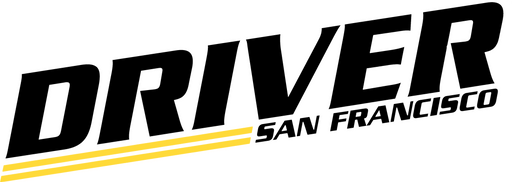 Logo for Driver San Francisco by Gector(lint)Nathan - SteamGridDB