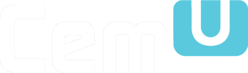 Logo for Cemu (Emulator) by Fayewild - SteamGridDB