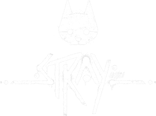 Logo for Stray by ariesps80 - SteamGridDB