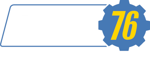 Logo for Fallout 76 Public Test Server by Kran - SteamGridDB