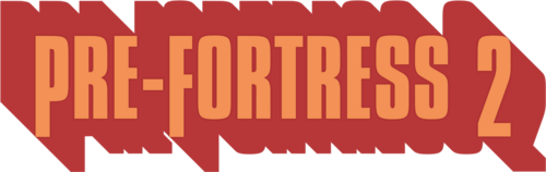 Logo for Pre-Fortress 2 by Tomatov - SteamGridDB