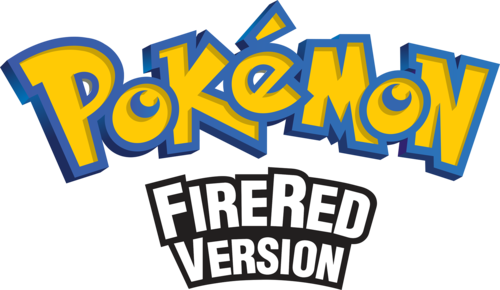 Pokemon Fire Red Rom