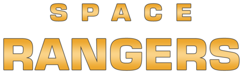 Logo for Space Rangers by ivanproff - SteamGridDB