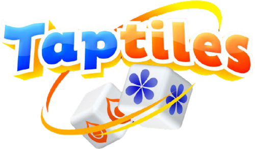 Logo for Taptiles by effcol - SteamGridDB
