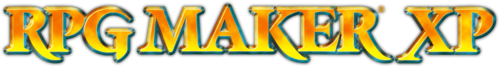 Logo for RPG Maker XP by SirNinja - SteamGridDB