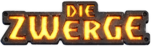 Logo for The Dwarves by SuperG70 - SteamGridDB