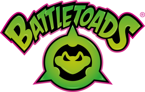 Logo for Battletoads by yst - SteamGridDB