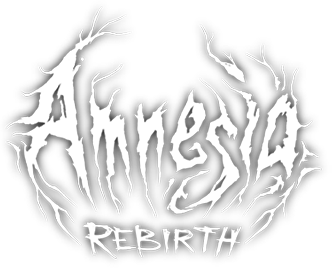 Logo for Amnesia: Rebirth by Purgenta - SteamGridDB
