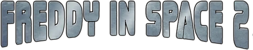 Logo for Freddy In Space 2 by Timidius - SteamGridDB