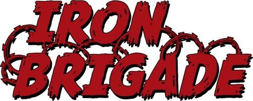 Logo for Iron Brigade by yst - SteamGridDB