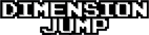Logo for Dimension Jump by BigHungryChicken - SteamGridDB