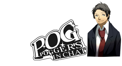 Logo for Persona 4 Golden by Gector(lint)Nathan - SteamGridDB