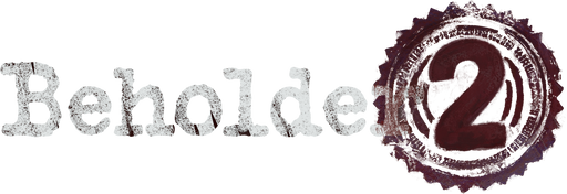 Logo for Beholder 2 by Luckspeare - SteamGridDB