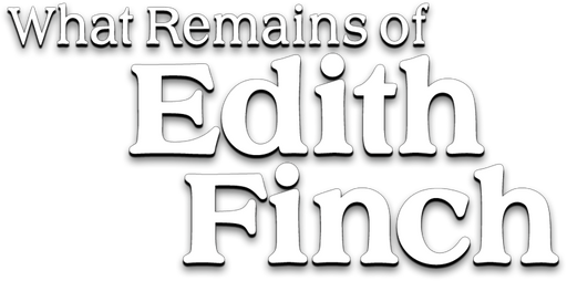 Logo for What Remains of Edith Finch by CluckenDip - SteamGridDB