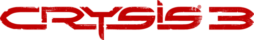 Logo for Crysis® 3 by klepp0906 - SteamGridDB