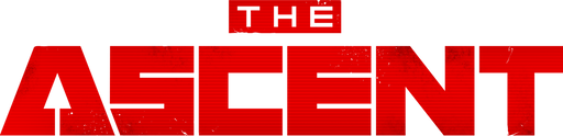 Logo for The Ascent by ariesps80 - SteamGridDB