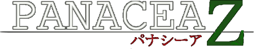 Logo for PANACEA Z by Kurikuo 青汁 - SteamGridDB