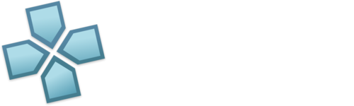 Logo for PPSSPP (Emulator) by Beginner - SteamGridDB