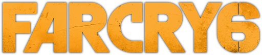 Logo for Far Cry 6 by ABH20 - SteamGridDB
