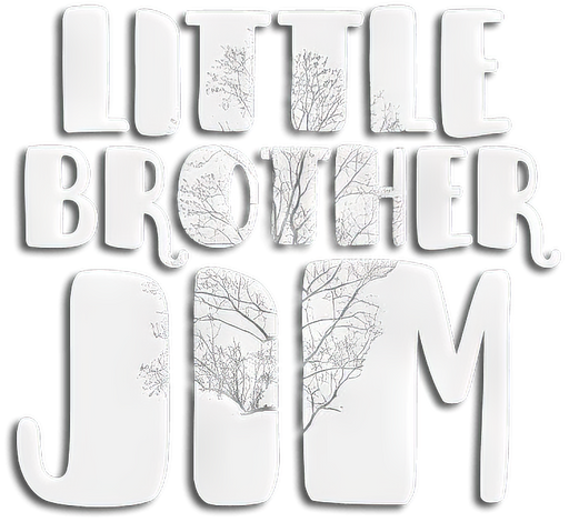 Little Brother Logo
