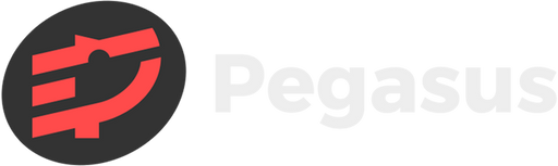 Logo for Pegasus Frontend (Program) by TiZ_HugLife - SteamGridDB