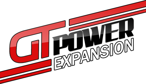 Logo for GT Power Expansion by fycher_ - SteamGridDB