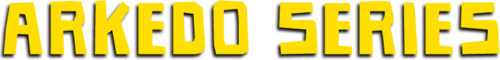 Logo for ARKEDO SERIES by GabrielXZLIVE - SteamGridDB