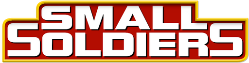 Logo for Small Soldiers by Besli - SteamGridDB