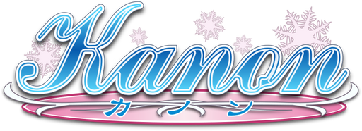 Logo for Kanon by lnii - SteamGridDB