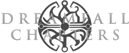 Logo for Dreamfall Chapters by TUFKAC - SteamGridDB