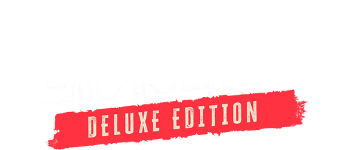 Logo for Dead Island 2 by CluckenDip - SteamGridDB