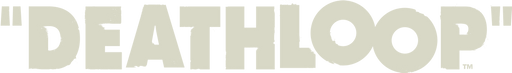 Logo for DEATHLOOP by yst - SteamGridDB
