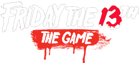 Logo for Friday the 13th: The Game by Slaying Car - SteamGridDB