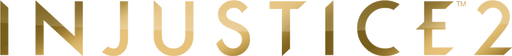 Logo for Injustice 2 by TUFKAC - SteamGridDB