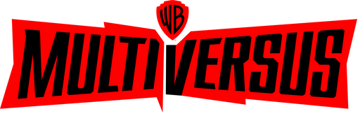 Logo for MultiVersus by Pickles™ - SteamGridDB