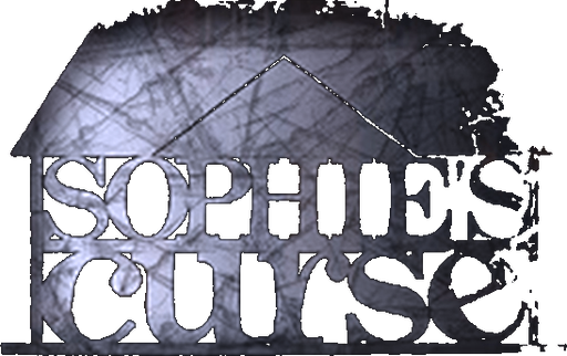 Logo for Sophie's Curse by loonis - SteamGridDB