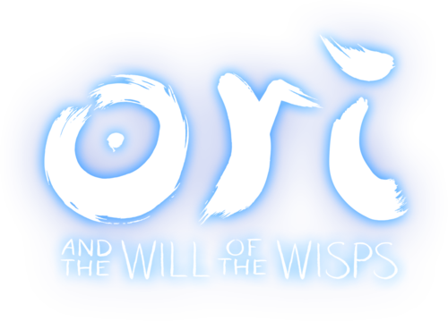 Logo for Ori and the Will of the Wisps by yst - SteamGridDB